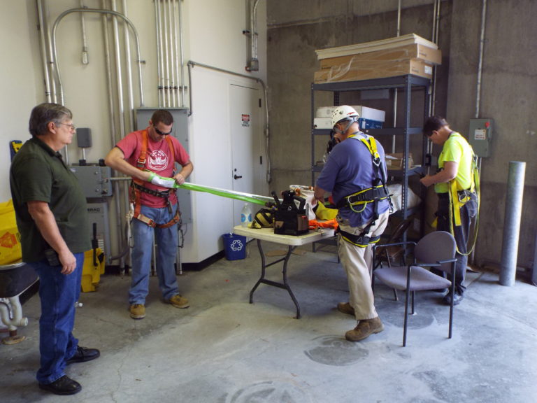 Plano Amateur Radio Klub – Promoting the hobby of amateur radio through ...